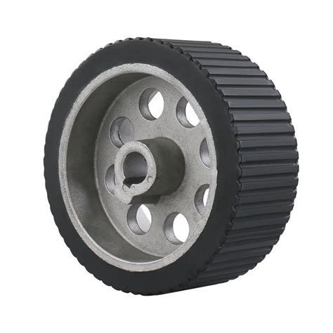 High Quality Agv Wheel Supplier Bullcaster