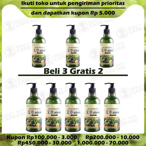 Jual Sabun Jerawat Punggung Ance Body Wash Whitening Sabun Jerawat