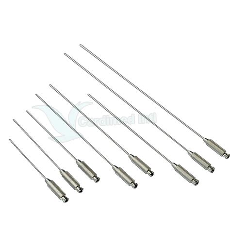 New Design Professional Plastic Surgery Instruments Liposuction