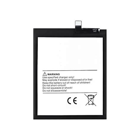 Shop Tecno Spark Pro Plus Battery Online Xparts In