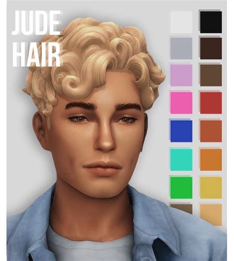 Curly Alpha Cc Rsims4