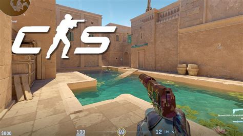 Counter Strike 2 Best Settings Cs2 Settings For Max Fps And Competitive