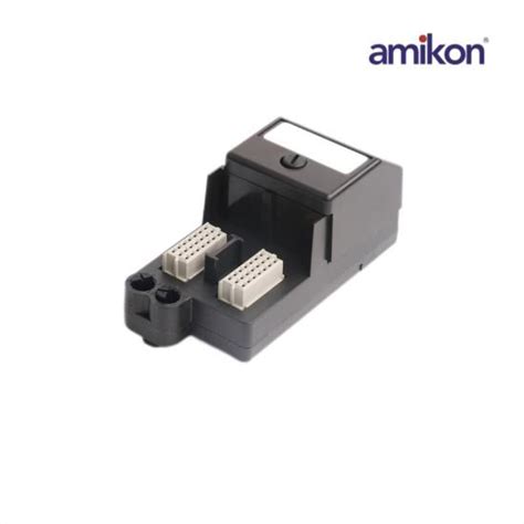 Emerson Kj4001x1 Ck1 12p0732x122 Deltav Mass Termination Block Supplier