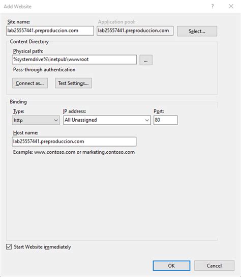 Let S Encrypt En Windows Certbot Y Certify ICM