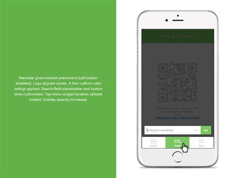 Touchy Mobile Menu WordPress Plugin InkThemes