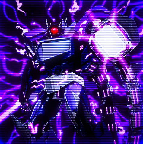 Tfp Shockwave Pfp