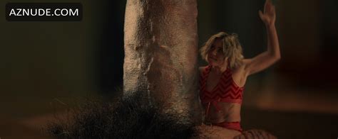 Gen V Nude Scenes Aznude