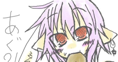 うちの子 擬人化 水 音 志 穏風邪気味のイラスト Pixiv