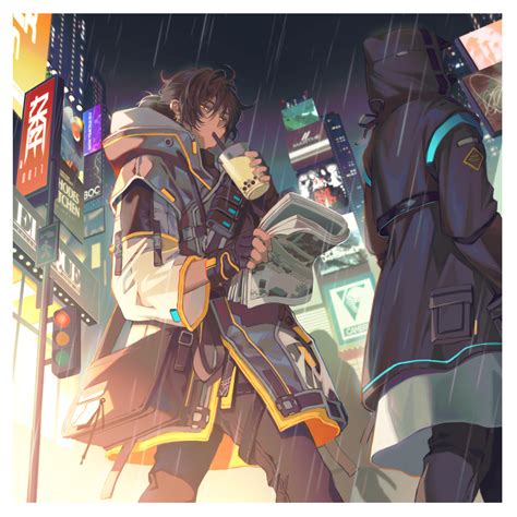 【明日方舟】棘刺特辑第一期 哔哩哔哩
