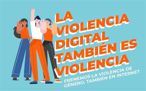 Invitan a el taller la violencia digital también es violencia