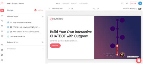 How To Create A Chatbot Make No Code Chatbot In Minutes