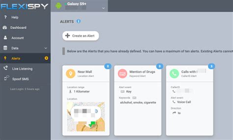 Best Keyloggers For Android Without Root In SpyDrill