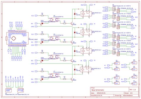Soc Sensor Ver12 Platform For Creating And Sharing Projects Oshwlab