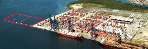 TCP anuncia investimentos para Tecnologística