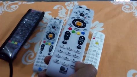 Como Programar Un Control De DIRECTV YouTube