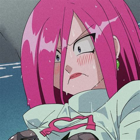 Emo Anime Girl Kawaii Anime Girl Otaku Anime Pokemon Waifu O