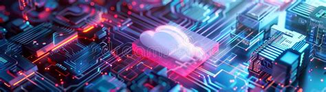 Serverless Infrastructure Stock Illustrations 274 Serverless