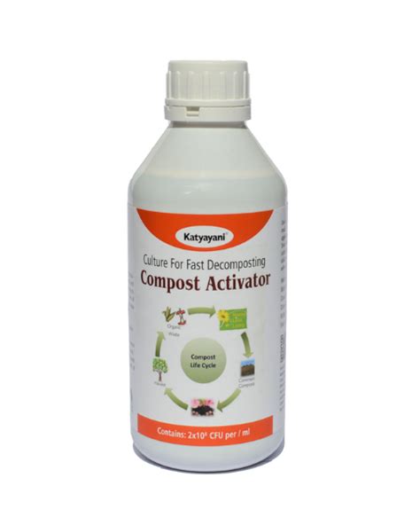 Buy Decomposting Culture Activator Bio Fertilizer ₹479 Bighaat