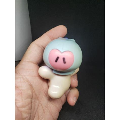 Jual Action Figure Figur Bts Bt21 Mang Chimmy Chimy Cimi Cimmi