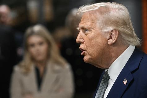 Lara Trump Rages At Donald Trump Nickname Newsweek