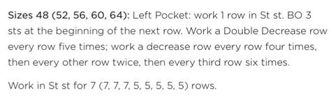 I Read This Pattern Snippet About Ten Times Before It Finally Made