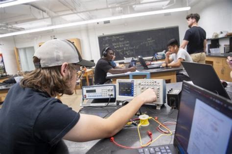 Engineering Physics And Science For The Real World Lenoir Rhyne