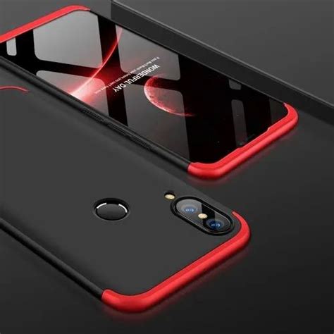 XIAOMI GKK Full Protection Case At 120 Xiaomi Cell Phone Cases In New Delhi ID 20900824397