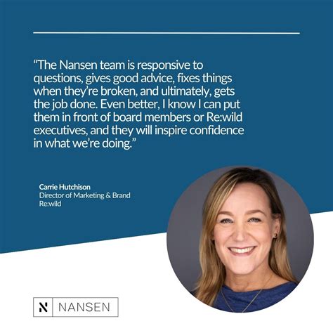 How Contentful Helped Re Wild With Content Management Nansen Posted