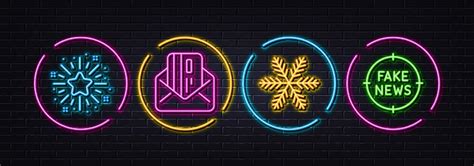 반짝 반짝 스타 신용 카드와 눈송이 최소한의 라인 아이콘 웹 응용 프로그램의 경우 인쇄합니다 네온 레이저 3d 조명 벡터 0명에 대한 스톡 벡터 아트 및 기타 이미지