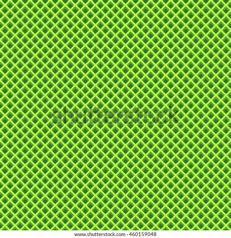Regular Grid Mesh Pattern Shadow Seamlessly Stock Illustration Shutterstock