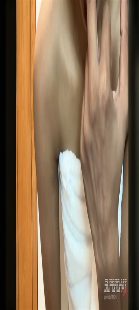 Indian Girl Wearing Panty