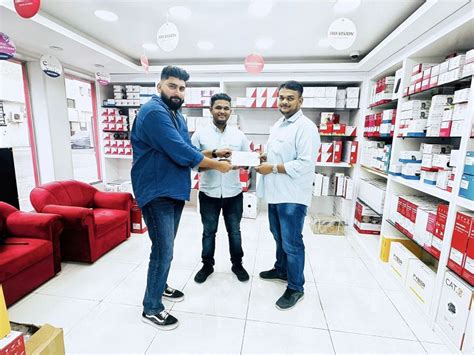 Najibur Rahman On Linkedin Huaweialsaad Employeerecognition