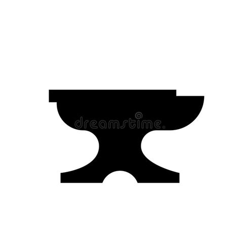 Mesh Forge Model With Triangle Mosaic Icon Stock Vector Illustration Of Mosaic Geometric