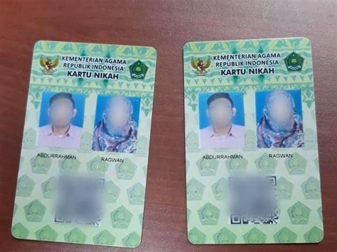 Detail Perbedaan Buku Nikah Dan Akta Nikah Koleksi Nomer 35