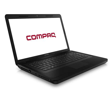 Compaq Presario CQ57 422SA 15 6 Laptop AMD E300 2GB 160GB HDD Windows