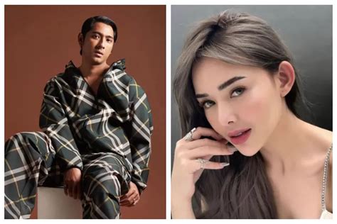 Cek Fakta Pernikahan Yang Akan Terjadi Antara Arya Saloka Dan Amanda