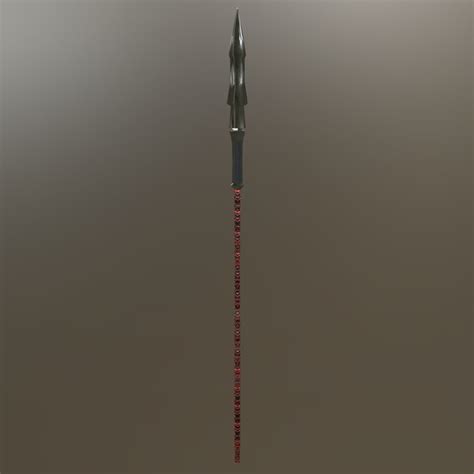 Spear X