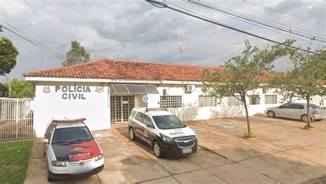 Homem é preso suspeito de tentativa de homicídio em praça de Valparaíso