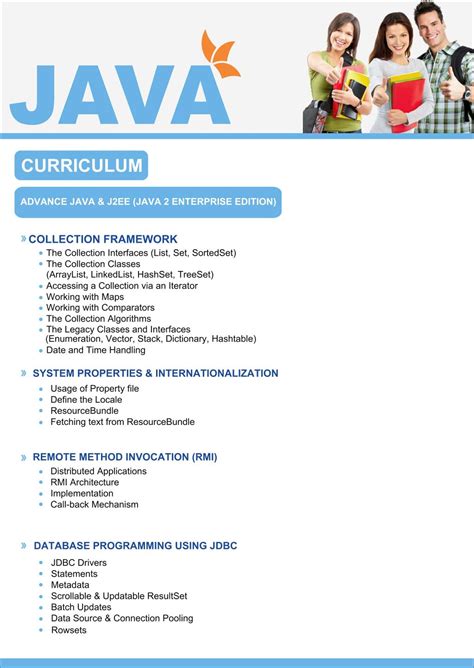Ppt Java J2ee Training And Certification Institutes In Delhi Noida