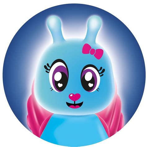 Alltoys Šnek Lumiluvs Maxíkovy Hračky