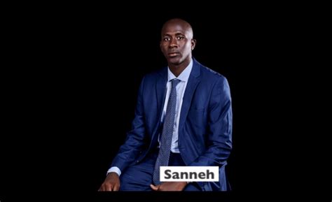 Correction Diplomatic Passport Scandal The Standard Newspaper Gambia
