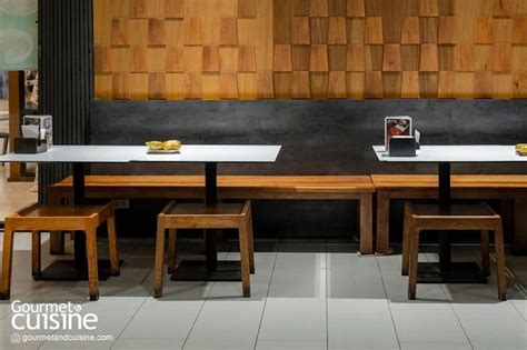 ขนมจีนบางกอก ร้านอาหารไทยรสจัดจ้านที่มีดีมากกว่าขนมจีน เซ็นทรัล ปิ่นเกล้า