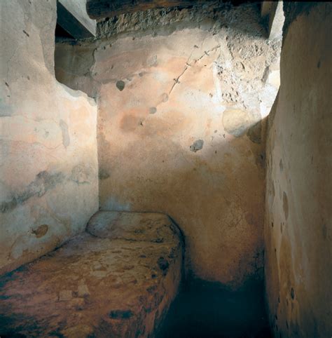 How To Find A Brothel In Pompeii The Bas Library