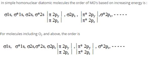 What Is The Mot Explain In Detail Give Difference Between Bmo And Amo AskIITians