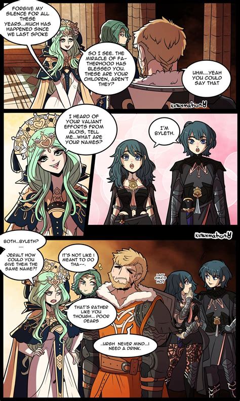 Fire Emblem Three Houses Names Fire Emblem Nation