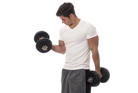 Teoría Básica Escepticismo Calina Ejercicios De Biceps Con Mancuernas