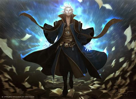 Otherworldy Patron The Archmage Gm Binder
