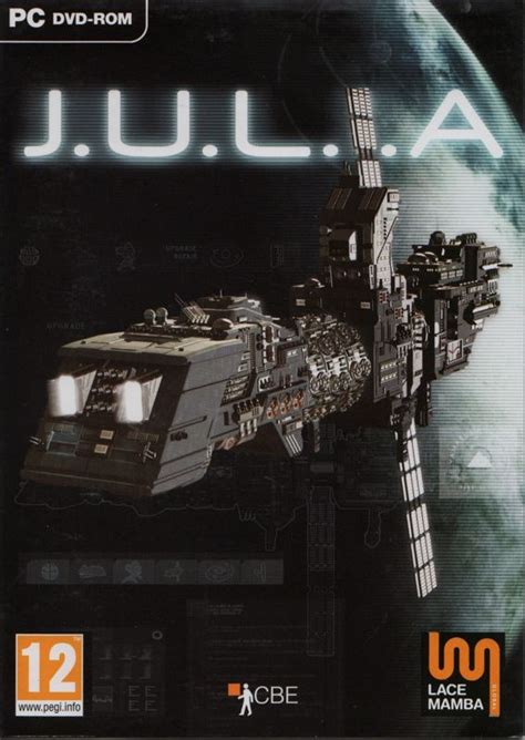 Julia 2012 Mobygames