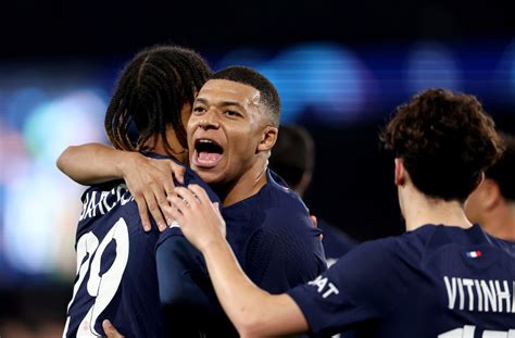 Kylian Mbappes Transfer To Real Madrid Has Taken Another Twist