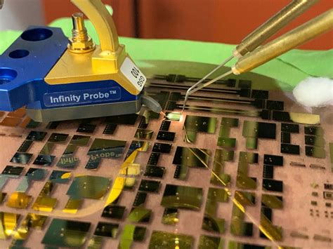 Mmwave Antennas And Arrays Lab 5g And Beyond